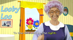 Looby Loo お子様と一緒に英語でダンス！7月CD | | Eigostar English エイゴスター横浜青葉区英会話